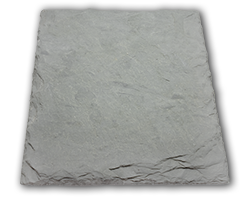 Unfading Gray / Green - Vermont Slate Roofs | Greenstone Slate Company